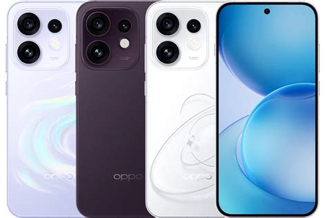 Oppo Reno 16f 5g Rilis Di Indonesia Baterai 7000 Mah Harga Mulai Rp 7