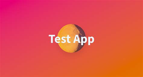 Test App A Hugging Face Space By Tzetha