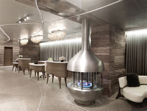 Sahra Spa And Hammam At The Cosmopolitan Las Vegas Nv