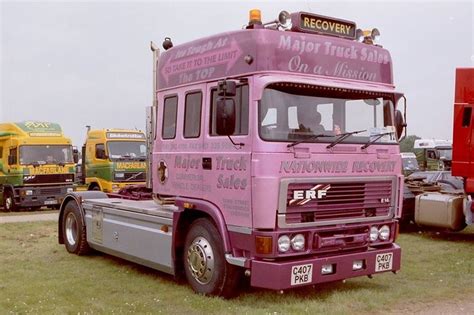 325 Best Erf Trucks Images On Pinterest Vintage Trucks Antique Cars
