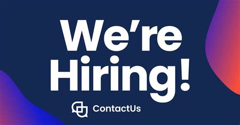 Contactus Communications