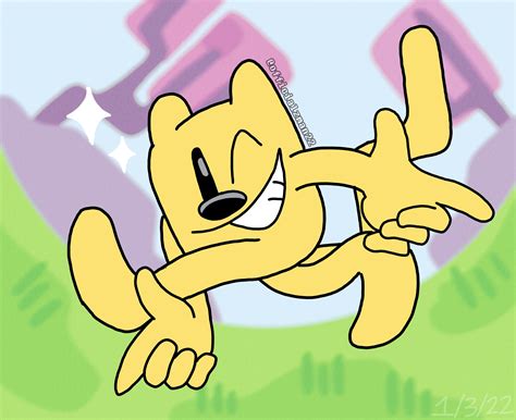 Wubbzy Adventure By Itszguy22 On Newgrounds