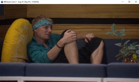 Bb20 Bblf 20180819 0000 Scottie Big Brother Network
