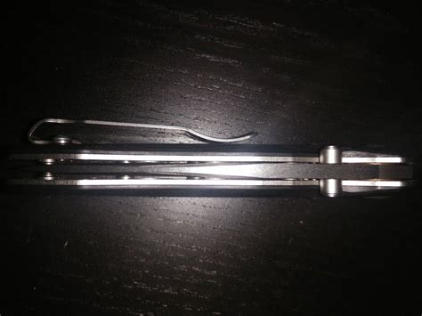 Benchmade Clip Issue Rknifeclub