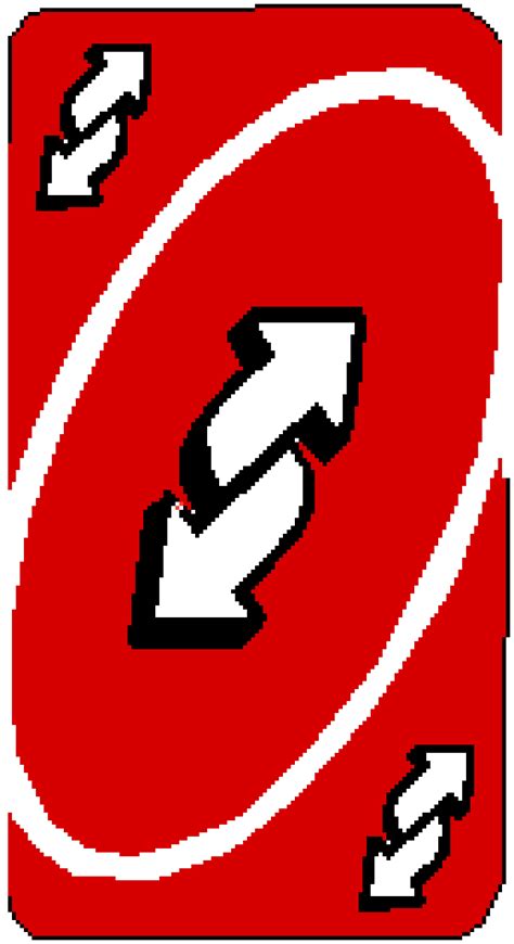 Editing Uno Reverse Card Free Online Pixel Art Drawing Tool Pixilart