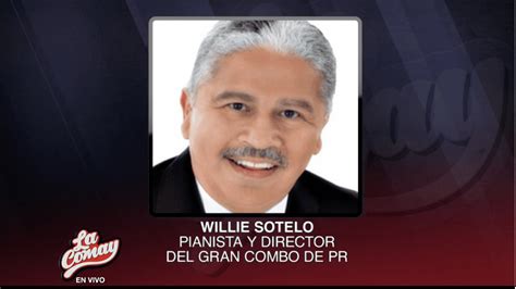 Cenizas De Willie Sotelo Serán Trasladadas A Mayagüez Teleonce Tv