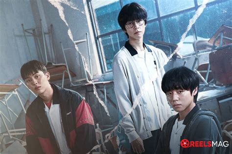 How To Watch Weak Hero Class 1 On Rakuten Viki Reelsmag