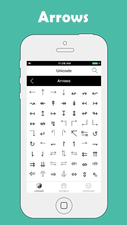 Symbol Pad Pro By 山 钟