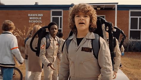 Mind Flaying Facts About Stranger Things Season 2