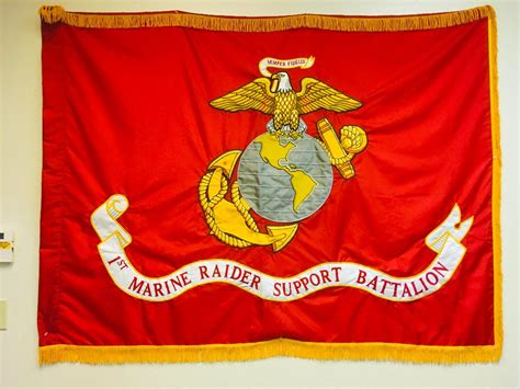 Flag Code Usmc At William Foxworth Blog
