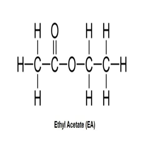 Industrial Ethyl Acetate At 6500 Inr At Best Price In Vadodara