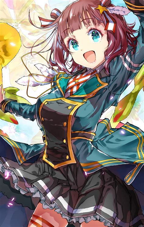 Yae Mono110 Amami Haruka Idolmaster Idolmaster Classic