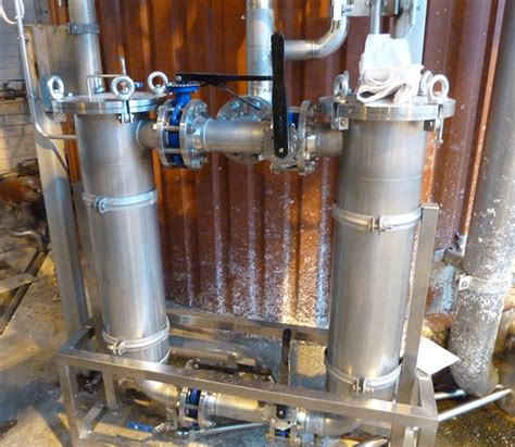 Adf Filters Kapotek