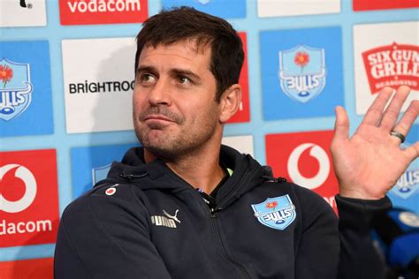 Morne Steyn Joins The Lions