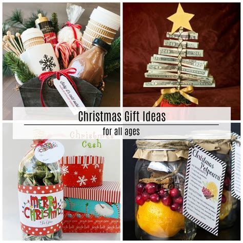 Unique Christmas T Ideas For Everyone On Your List The Idea Room