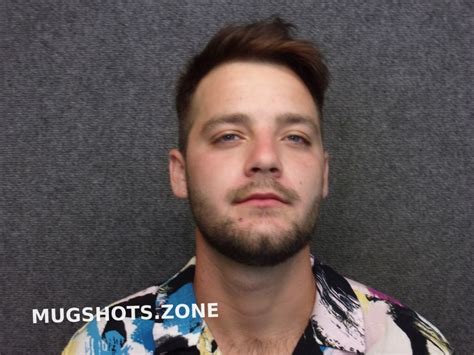 Melzer Benjamin Logan 05012021 Horry County Mugshots Zone