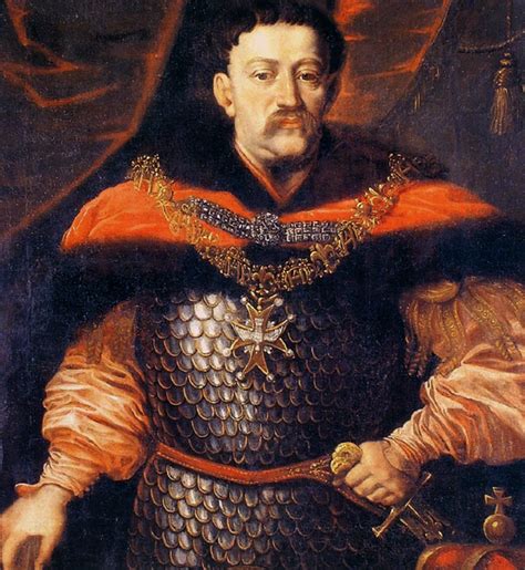Jean Iii Sobieski