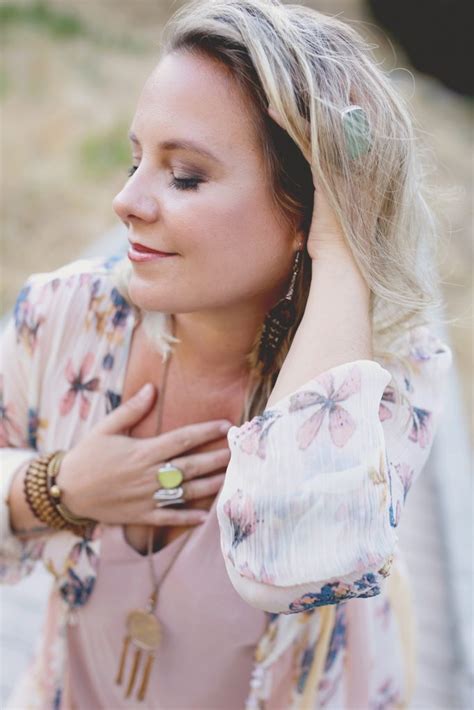 Women In Wellness Emily Atkinson • Kat Loves Kale