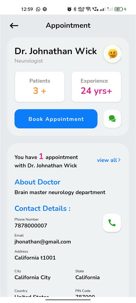 Github Dvs Vsdhealthcare App Alpha Healthcare Is The Demo Of Making