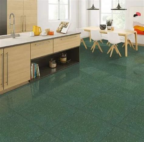 Earth Tone Ceramic Floor Tiles