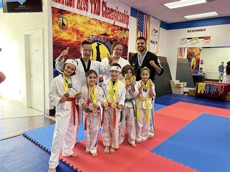 Tkd Armor Academy Indoormedia