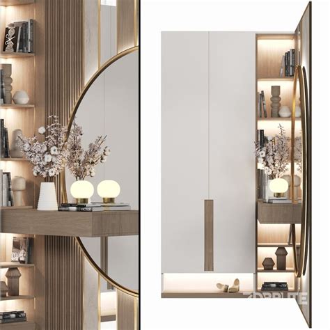 442 Halway 442 3d Model 3dbrute