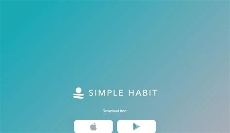 Simple Habit — Ai Tools Catalog