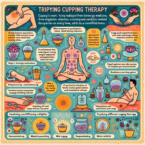 Cupping Therapy Ancient Practice With Modern Benefits