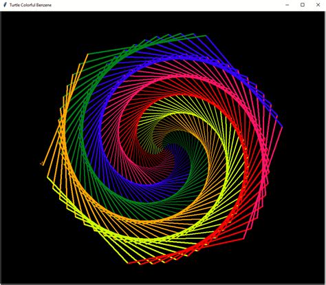 Github Thevkrantturtleshapes