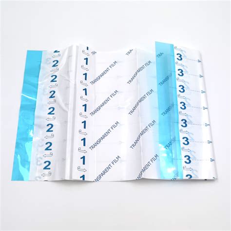 Npwt Pu Foam Dressing Kit Npwt System