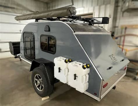 10 Best Campers To Tow With An Suv Rvblogger