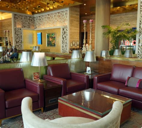 Locate Available Lounges At Mumbai Airport Business Class Loyalty