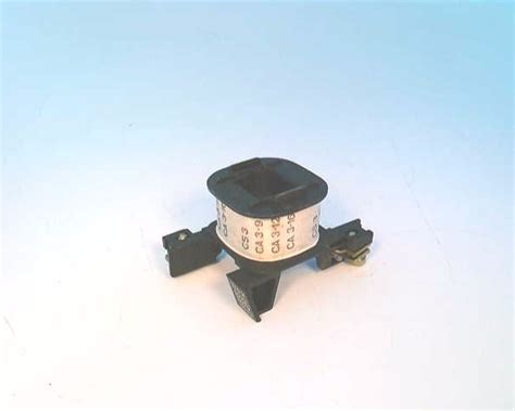 Ca3 9 12 16 280 240v Contactors And Starters By Sprecher And Schuh