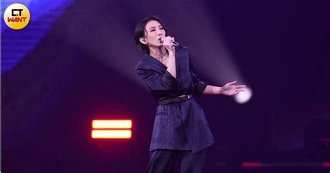 金曲準歌后確定不出席典禮 戴佩妮親曝未能參加原因 娛樂 中時新聞網