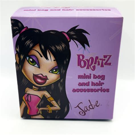 Bratz Etsy