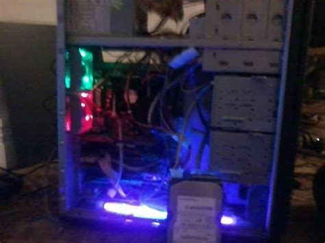 Fixing A Pc New Harddrive Jamie Wehmeyer