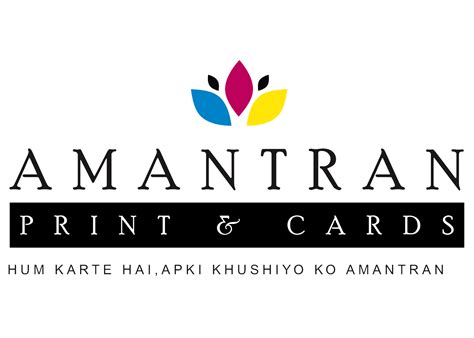 Amantran New Delhi Manufacturer Of Printing Service And Wedding Cards