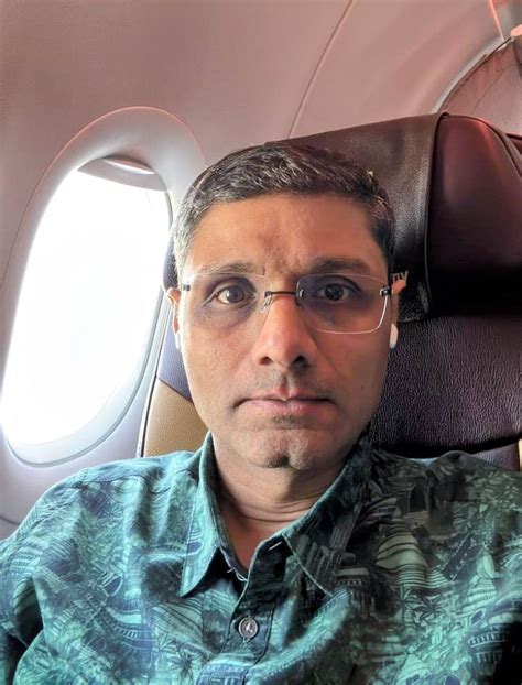 How Passion Can Shine In Unexpected Places Abhishek Modi Posted On The Topic Linkedin