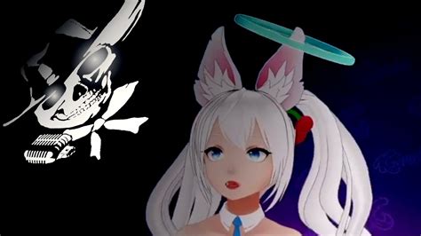 Ghostpolitics Rant About Vtuber Kirsche And Not Doing Enough Youtube