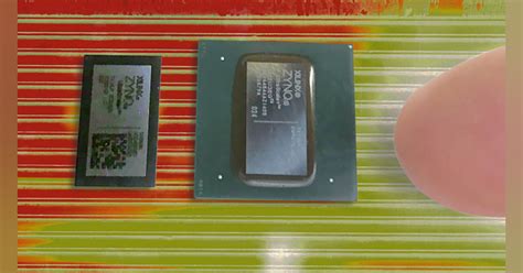 New Low Cost Fpga Comes In Compact Info Package Electronic Design