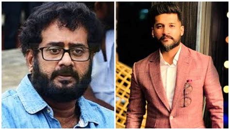 Singer Rajeev Rangan Replay To Vijay Yesudas അവസരങ്ങള്‍ കിട്ടാത്ത