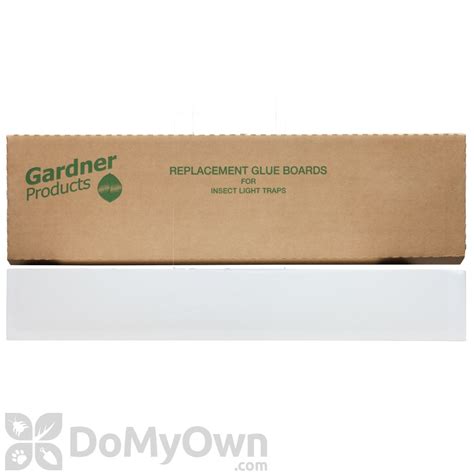 Vector Discreet Fly Light Glue Boards