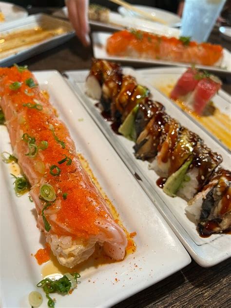 Irassae Sushi Huntington Beach Menu Prices And Restaurant Reviews