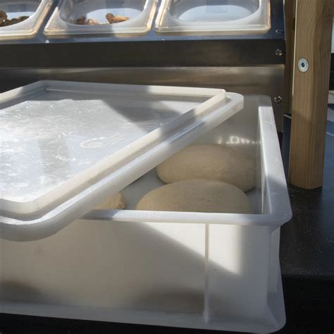 Dough Proofing Boxes — Glowen