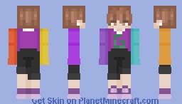 Karljacobs Minecraft Skins Planet Minecraft Community