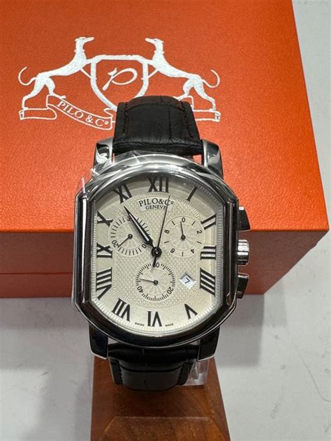 Pilo And Co Men 2011 Present Catawiki