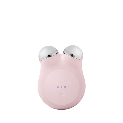 Nubody Skin Toning Microcurrent Device For Body Nuface