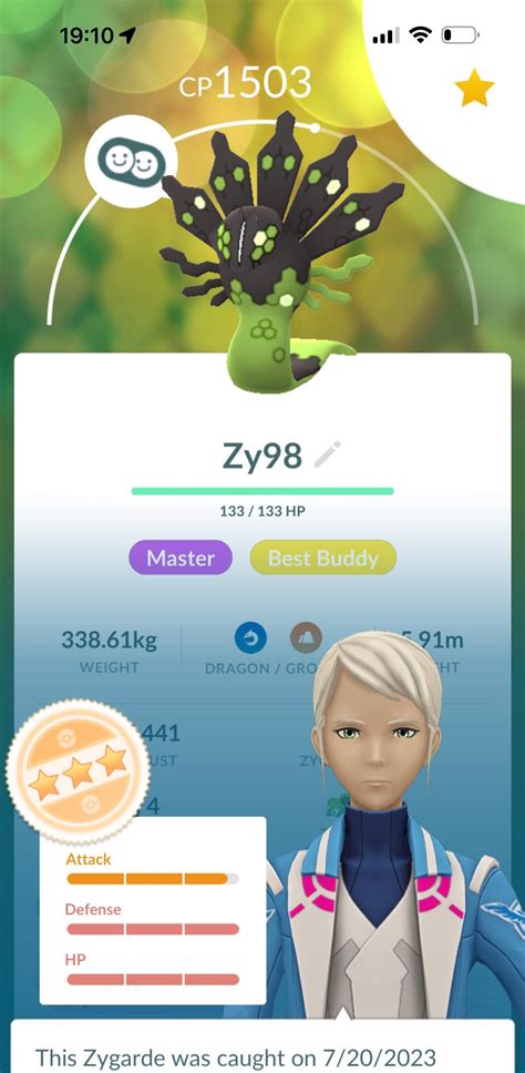 Pride Is The Devil R Pokemongo