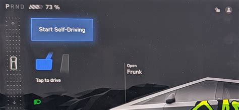 Tesla Releases Fsd V14 1 5 On The Cybertruck First Look At Features