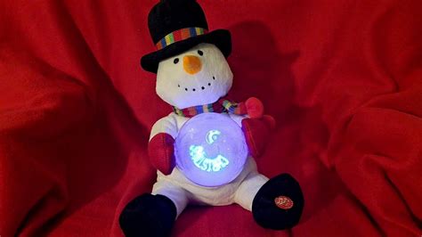 Revisiting My Festive Animatronics 2 Youtube